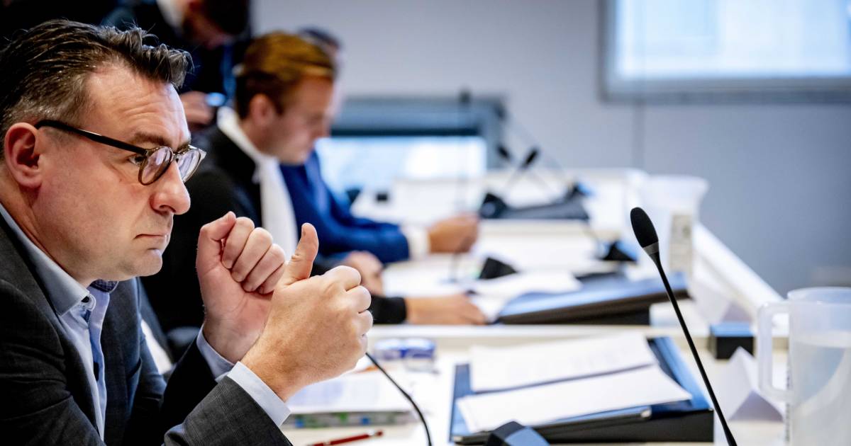 Live | Hoger beroep zaak-De Mos: Gaan ondernemers net zo hard tegen het OM in als ex-wethouders ...