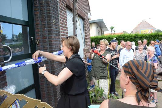 Piraten hebben nieuwe vaste stek | Temse | hln.be