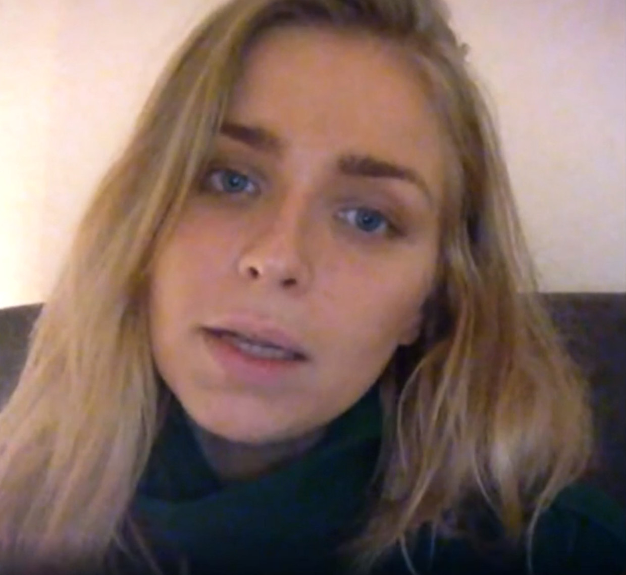 ‘Dit is het moeilijkste wat ik ooit heb gedeeld’: Julie Van den Steen ...