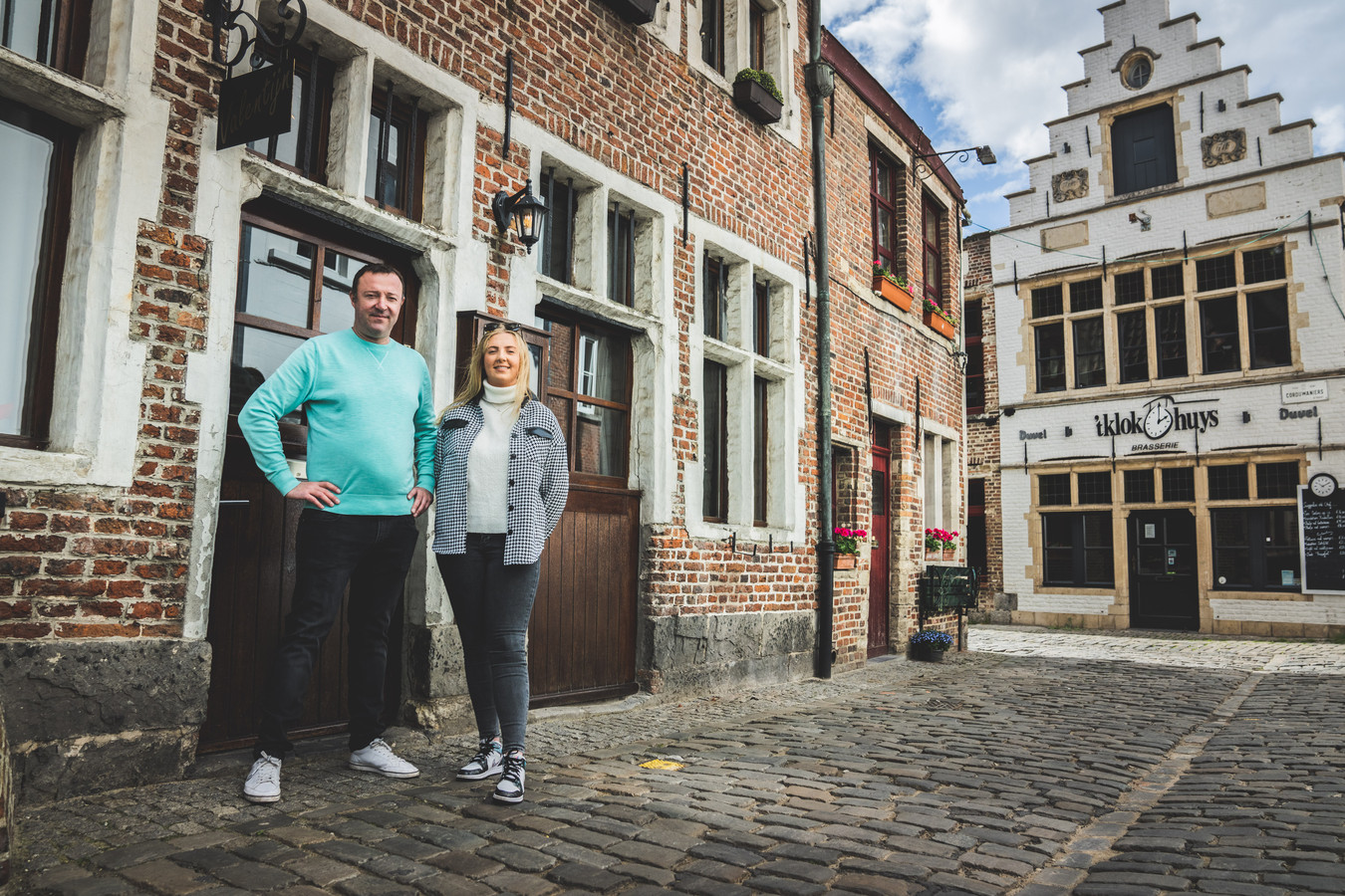 Nog een paar dagen tot valentijn: dit zijn de meest romantische ...