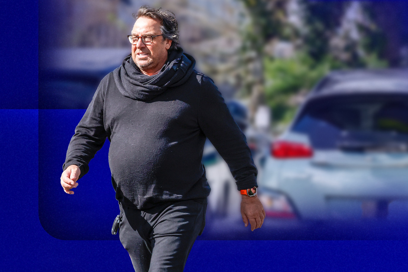 EXCLUSIEF. Hoe gaat het nu met Marco Borsato? “Het idee dat hij ooit ... EXCLUSIEF. Hoe gaat het nu met Marco Borsato? “Het idee dat hij ooit ...