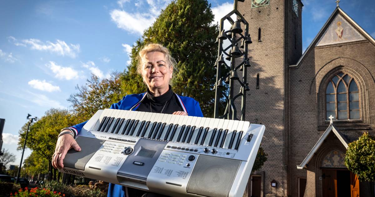 6 jaar of 70-plus, Miranda uit Geesteren leert je piano of keyboard ...