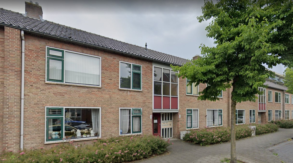 Verouderd deel Soesterberg ondergaat complete metamorfose (en dat gaat ...