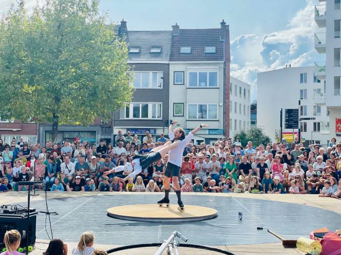 Uit-tips Aalst | hln.be