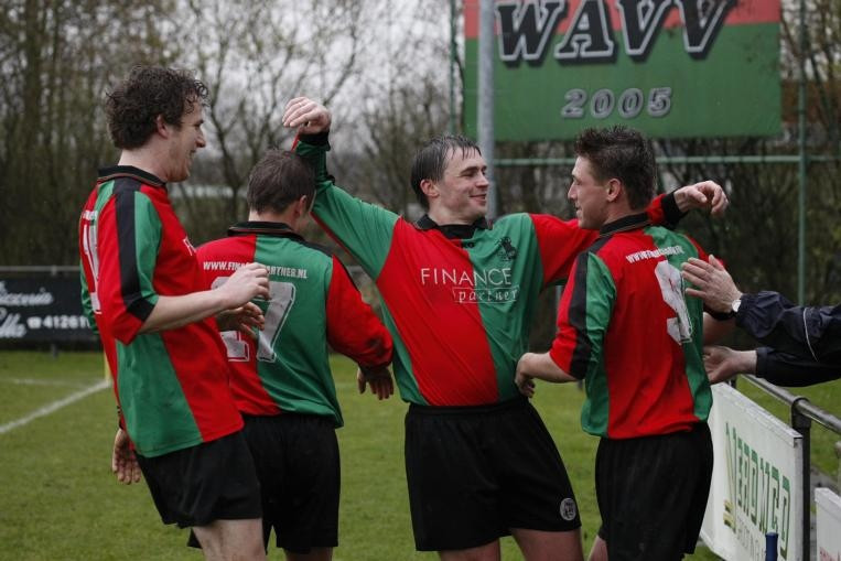 Heimgartner gelooft in ontsnappingsroute | Foto | gelderlander.nl