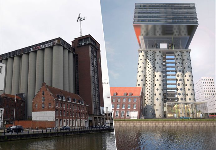 Projectontwikkelaar Ertzberg moet indrukwekkend zwevend stadsbalkon ...