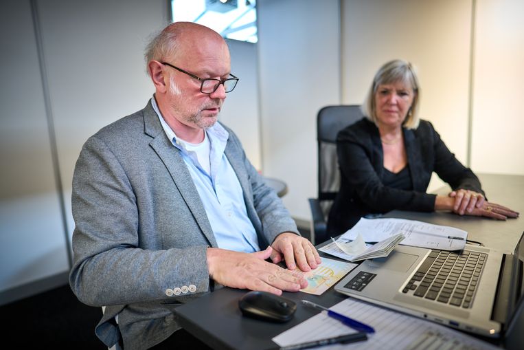 Nieuwe IND-baas Rhodia Maas: ‘Te lang hebben we gezegd dat we alles wel ...