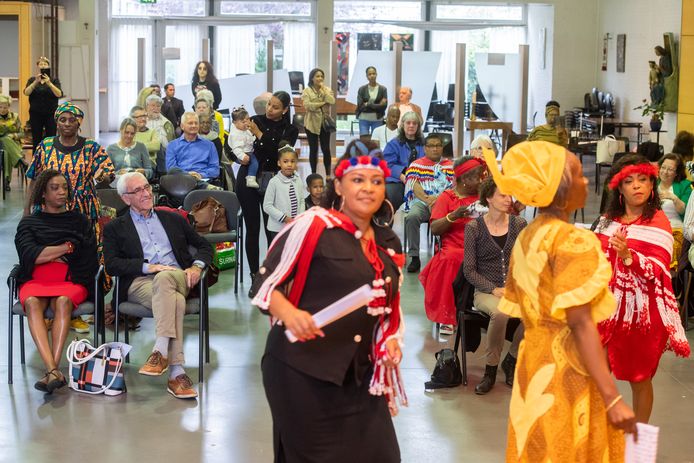 Surinaams feest boeit ineens veel meer witte Nederlanders: ‘Het thema ...