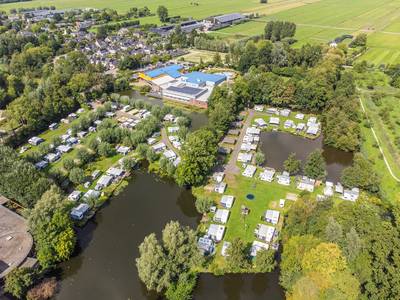 Camping Batenstein uit de verkoop gehaald: uitbater Anton mag blijven ...