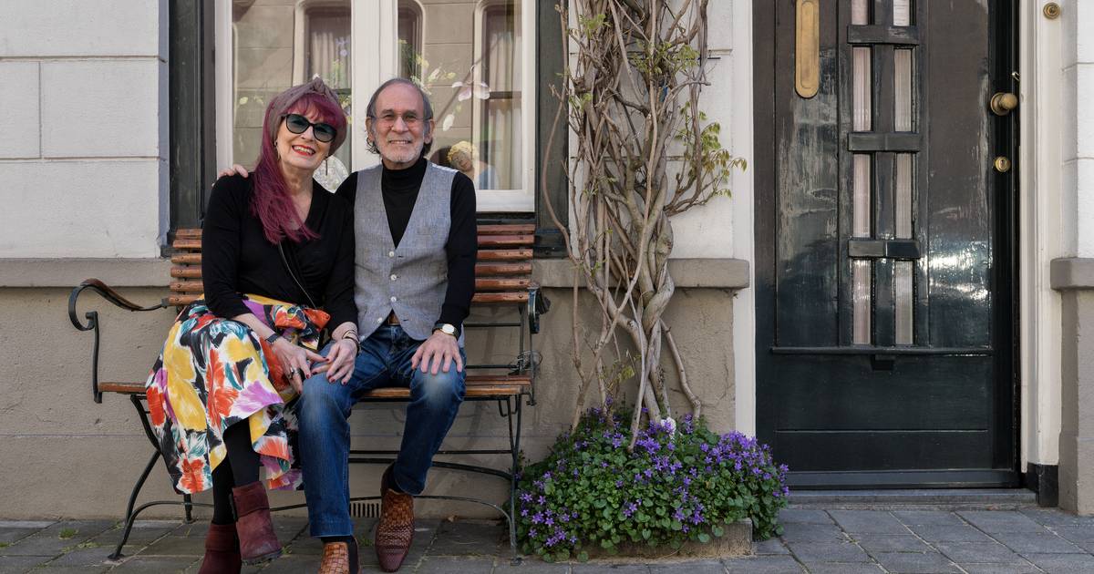 Marianne maakt huizen zó dat je niet meer op vakantie hoeft: ‘Ik ben ...