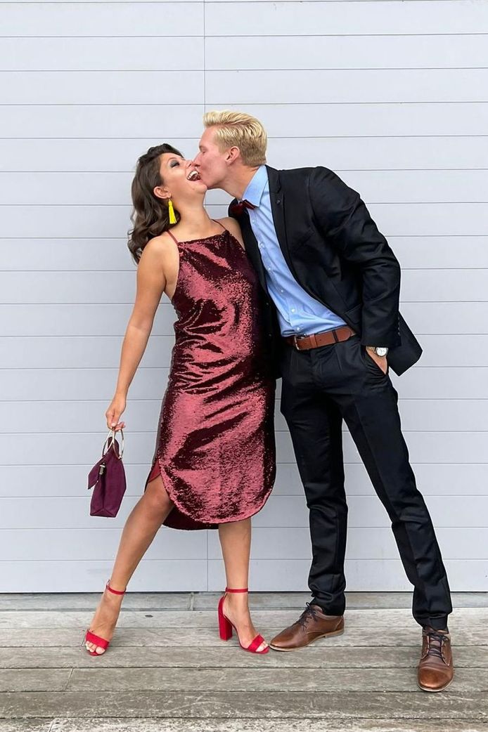 Joni en Kato over liefde bij ‘De Redders’: “We hebben onze relatie ook ...