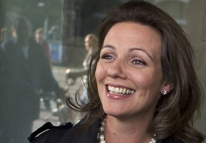 Prinses Annette opent De Belevenis in Arnhem | Foto | gelderlander.nl