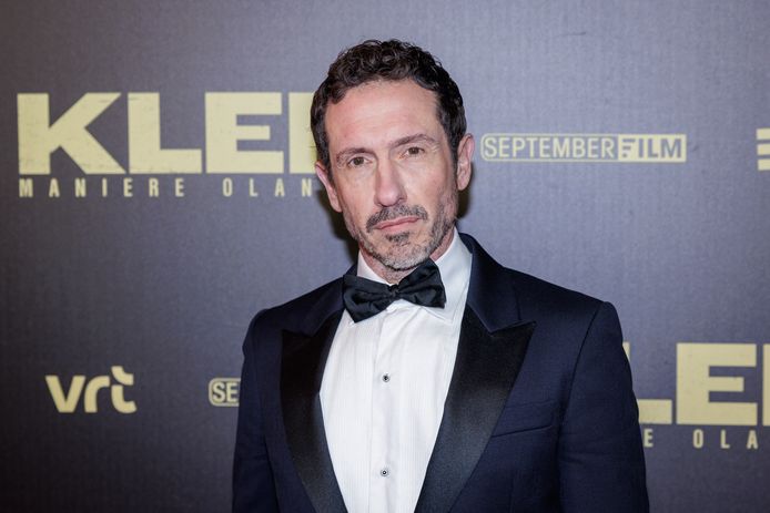 Ook Jacob Derwig en Frank Lammers in dramaserie over Máxima | Show | pzc.nl