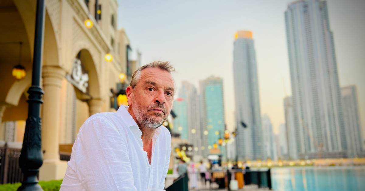 Tom is terug met nieuwe afleveringen van ‘Reizen Waes’: “Er stonden nog ...