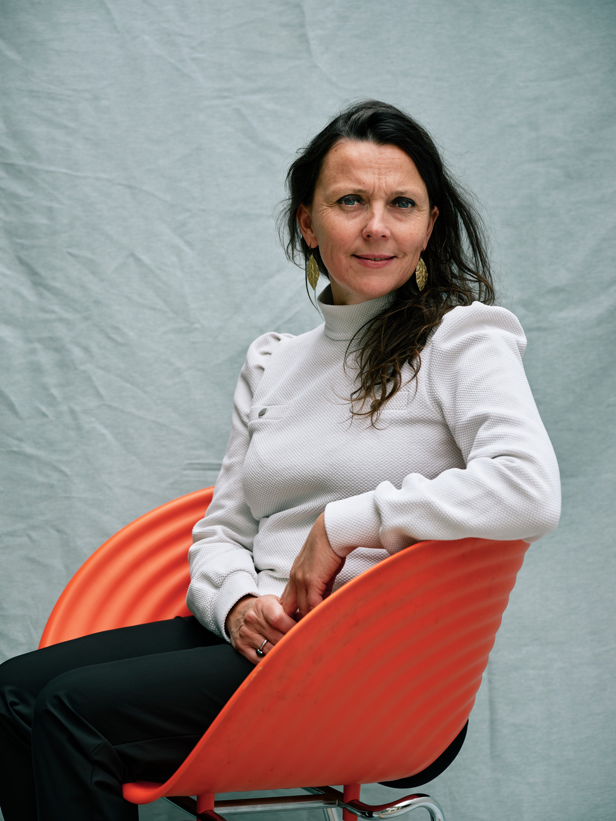 Expert Elke Keersmaekers focust op meer emotionele intelligentie: ‘Ken ...