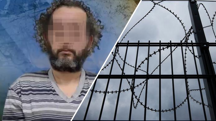 Taghi brengt brieven aan Mohammed B. naar buiten, schrijft vooral over ...