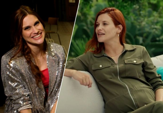 Hanne (K3) neemt het op voor Camille na bodyshaming tijdens ‘Liefde voor muziek’: “Dan hebben ze ...