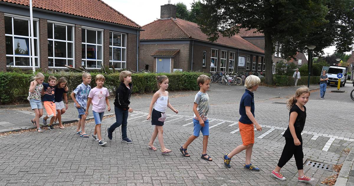 Volgende school sluit de deuren in Land van Cuijk: ‘Er is veel ...