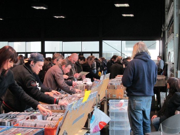 Wat te doen dit weekend in regio Mechelen? Van verzamelbeurs tot ...
