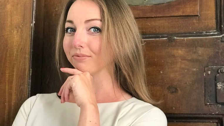 Dit is de vriend van Debbie uit ‘B&B Vol Liefde’