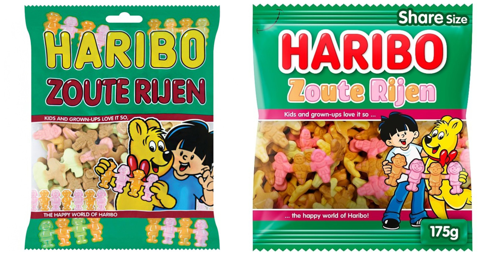 Prijzen hetzelfde, maar verpakking is stiekem kleiner: ‘Klanten voelen ...