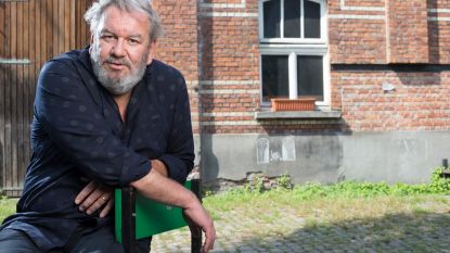 Wim Opbrouck: "Ik lieg hier al jaren over" | Showbizz | HLN