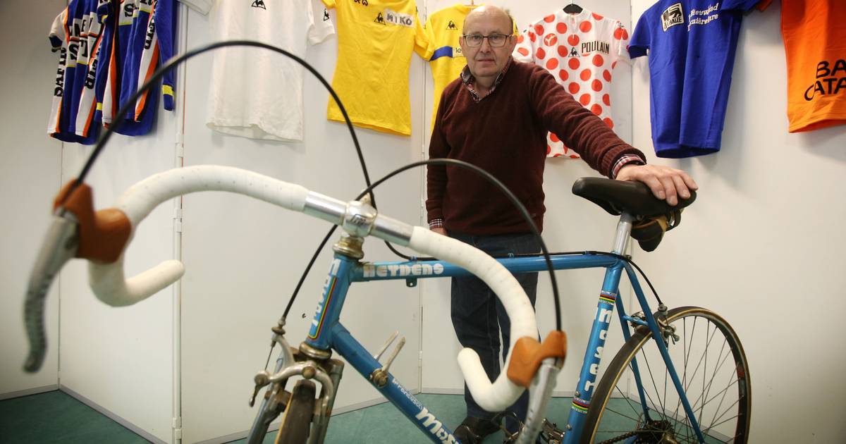 UITTIP. In het wiel van het verdwenen Westhoekcriterium waar Freddy ...