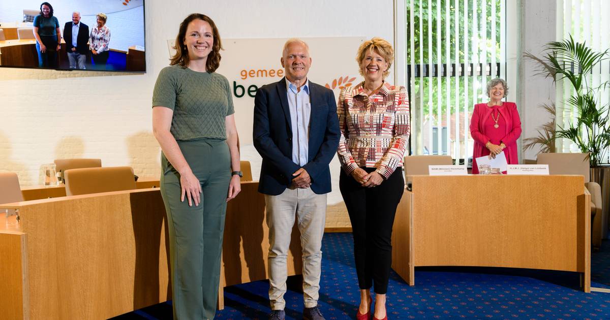 Nieuw college Tubbergen: alleen wethouder Hilde Berning krijgt vertrouwen van volledige ...