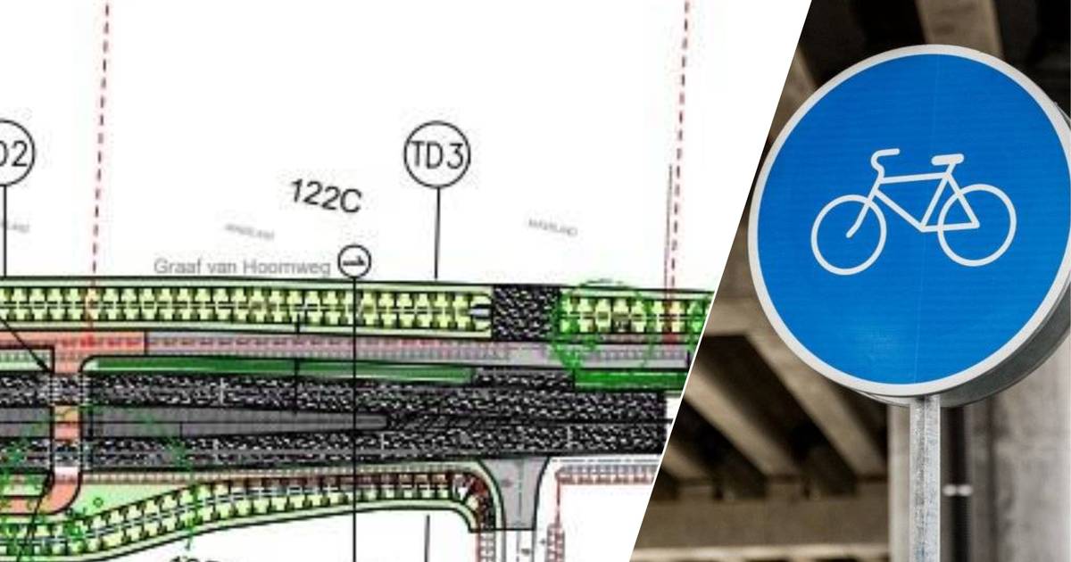 Poperinge keurt plannen voor fietspad naar Vleteren goed: “We maken ...