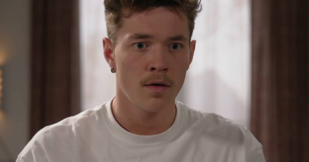 Bram Spooren is al twee jaar Ilias in 'Thuis': "De seizoensfinale wordt ...