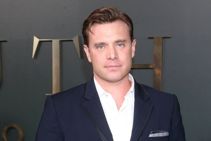 Billy Miller, acteur uit ‘Suits’, ‘General Hospital’ en ‘The Young and ...