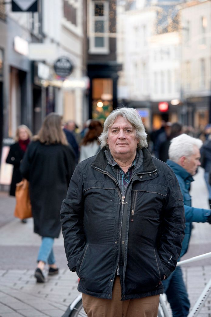 Arnhemse wethouder schaakt tegen Jan Timman | Arnhem e.o. | gelderlander.nl