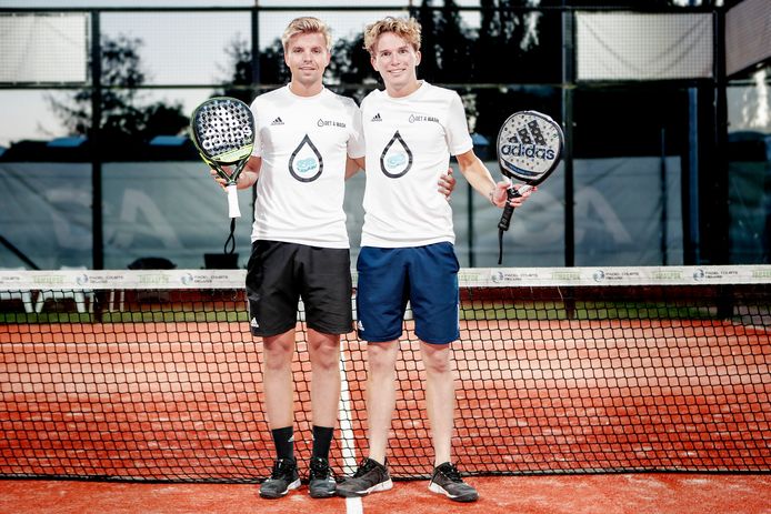 Wouter Van Coillie: “We waren gebrand op toernooiwinst in Deinze ...