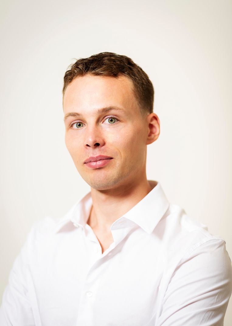 De levenslessen van Ruinerwold-zoon Israel van Dorsten | Trouw