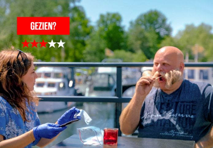 GEZIEN? ‘Ons DNA’: “Het klonen van een hond leek plots de normaalste ...