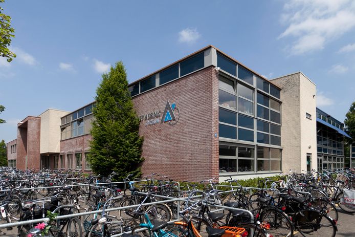 Assink lyceum en zwembad op één campus in Haaksbergen? ‘Hier word ik ...