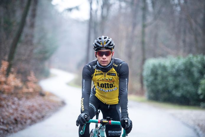 Alleen zekerheid voor de broers Maurits en Steven Lammertink ...