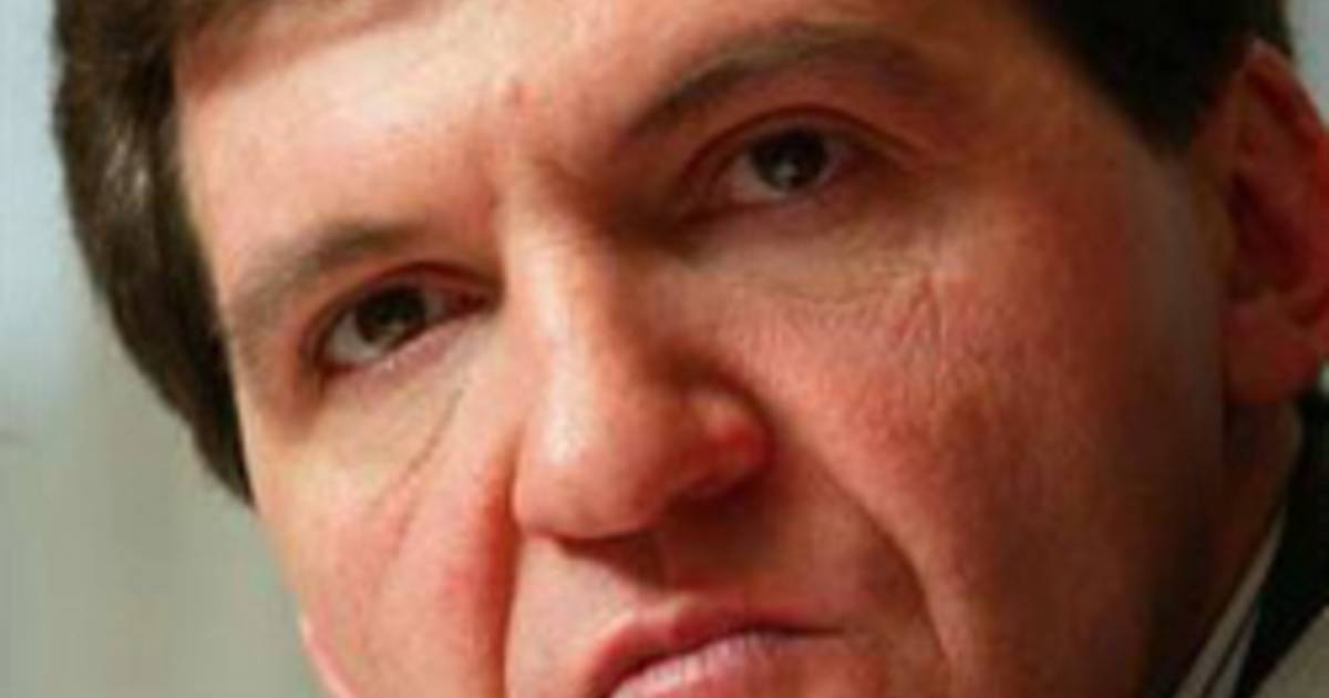 Lijst Dedecker haalt Open VLD'er Stef Goris aan boord | Binnenland | hln.be