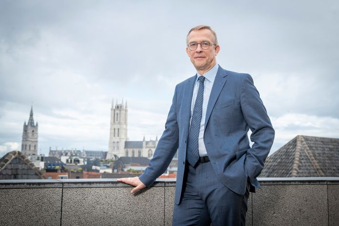 VRT-journalist Ivan De Vadder beschrijft in nieuw boek 'De wanhoop in ...