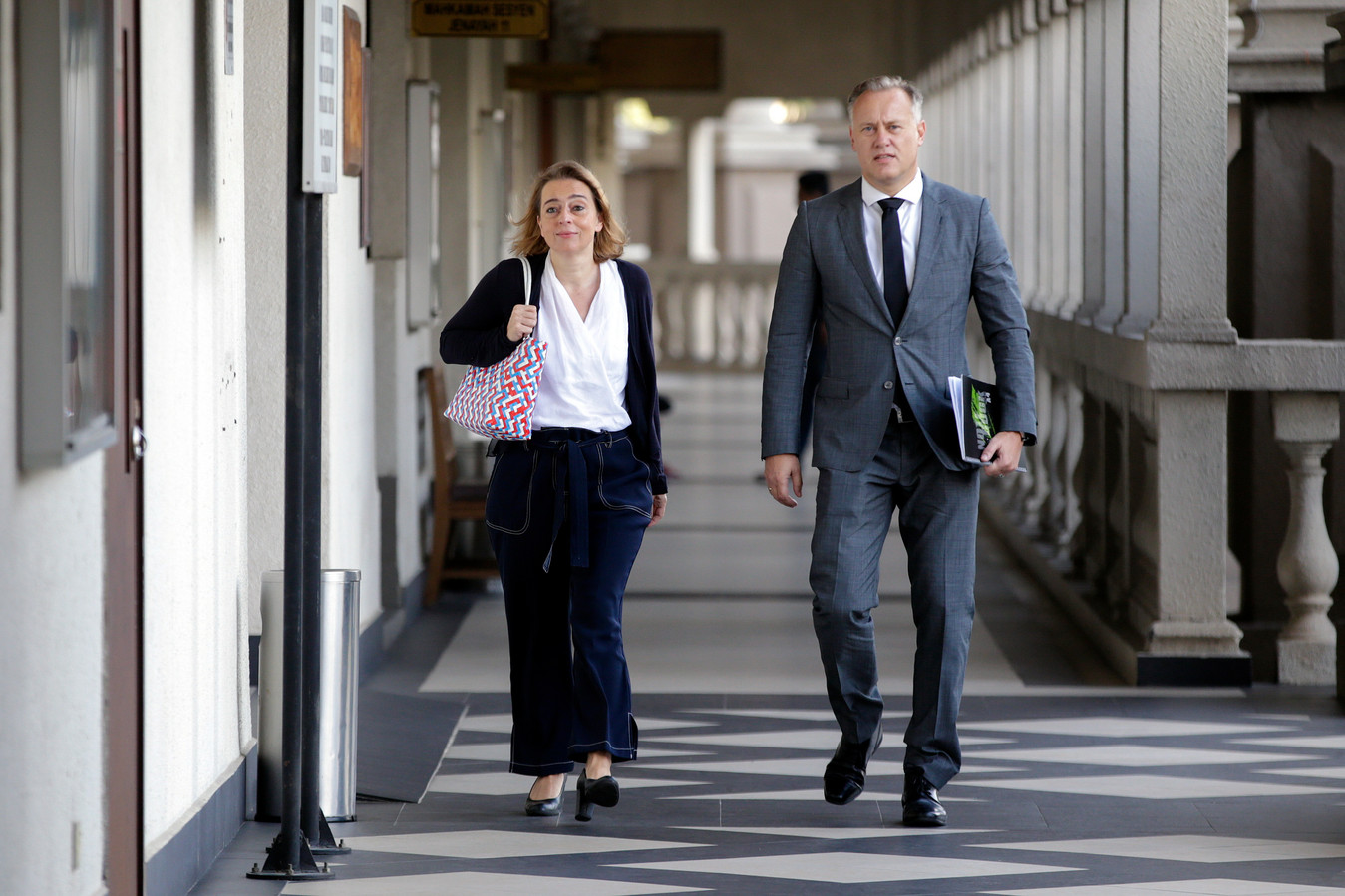 Familie Ivana Smit gaat in hoger beroep | Foto | AD.nl