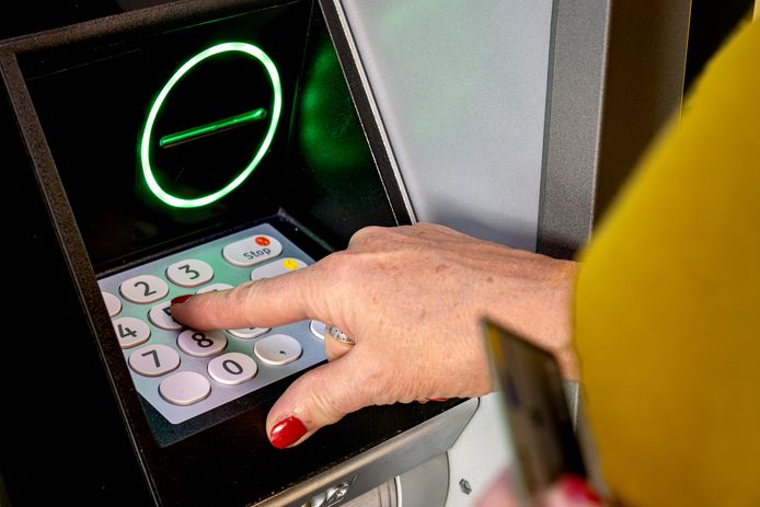 Binnenkort opnieuw een geldautomaat in Rekkem | Menen | hln.be