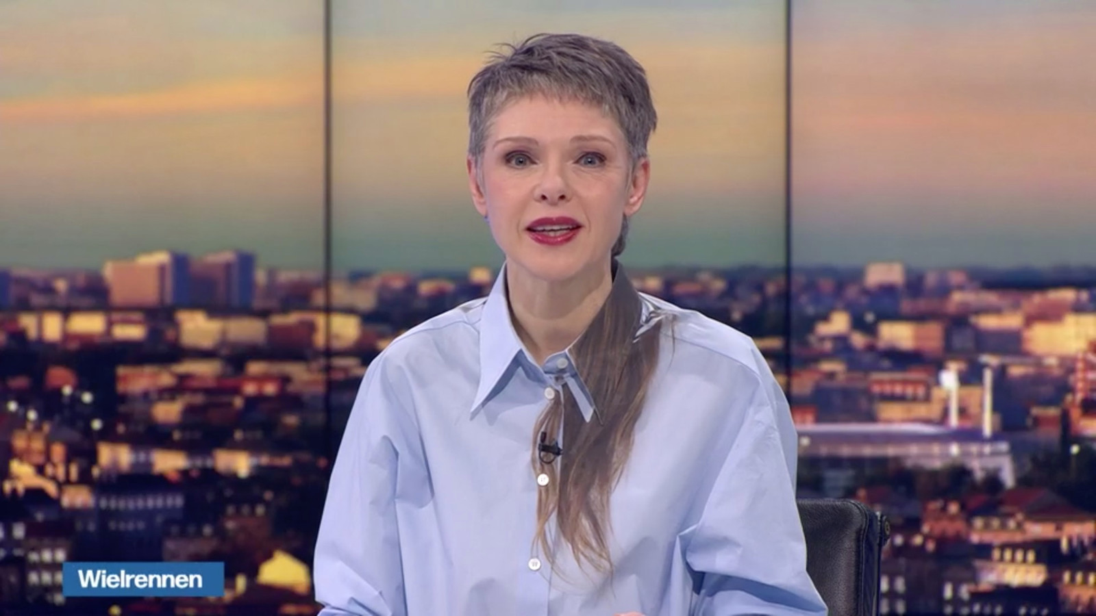 “Ik vond eerst dat Coucke zijn shit zelf moest opkuisen”: portret van Catherine Van Eylen, sfinx ...