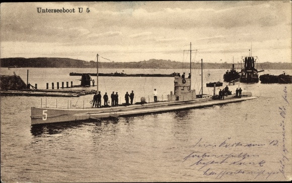 Twee Duitse onderzeeboten uit Eerste Wereldoorlog gevonden in de ...