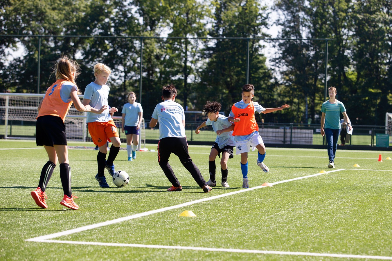 Verplicht bewijs van goed gedrag voor jeugdtrainers van Eindhovense ... Verplicht bewijs van goed gedrag voor jeugdtrainers van Eindhovense ...