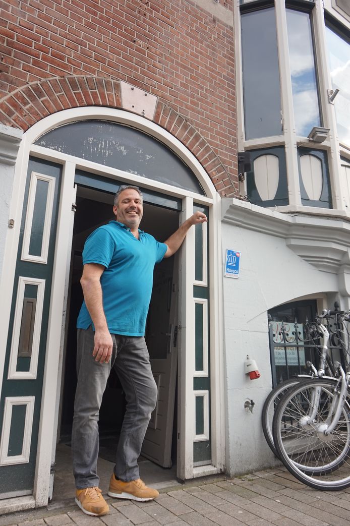 Horecanieuws Een Lange Goedzak Wekt De Lamme Goedzak Weer Tot Leven