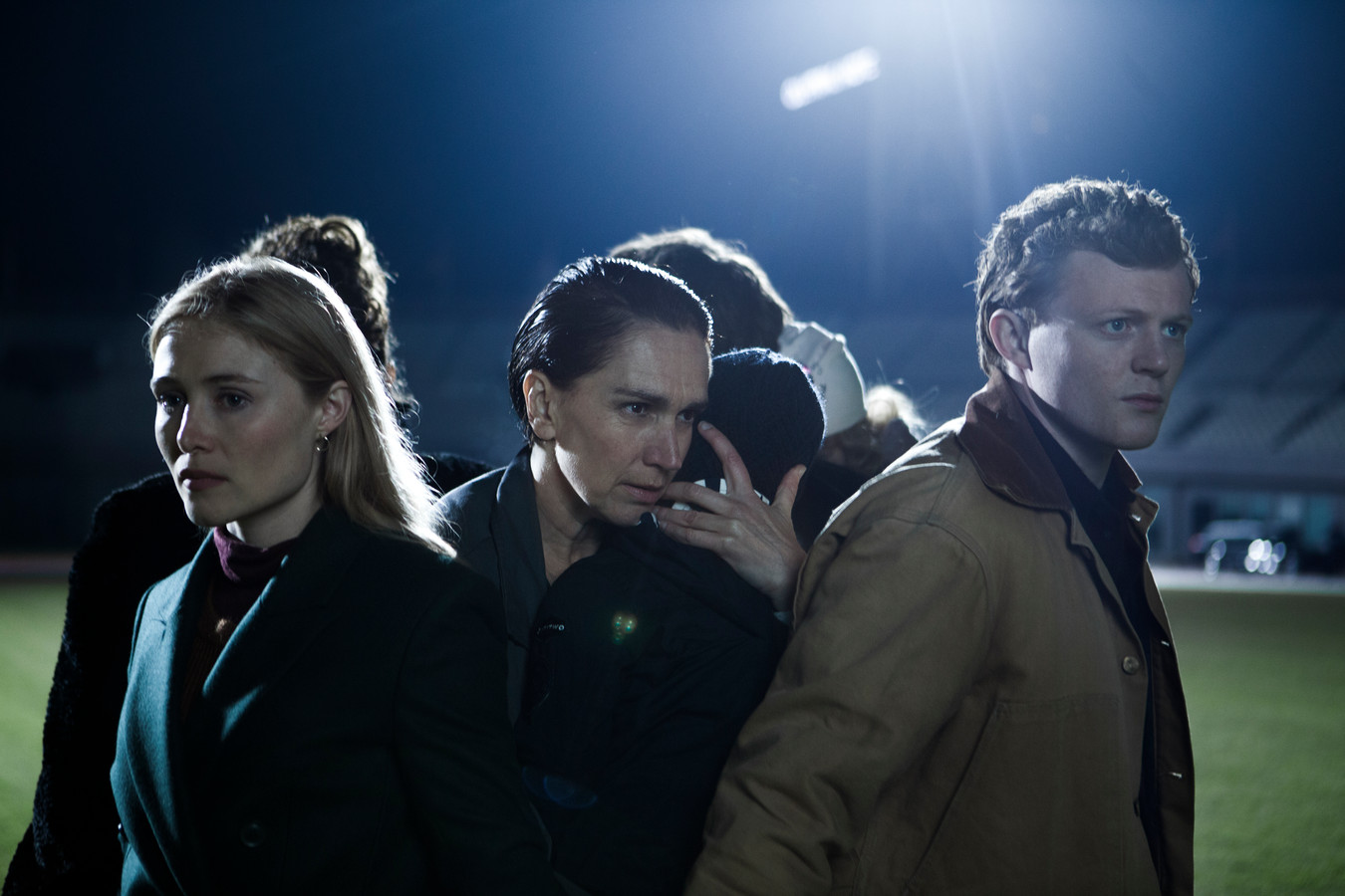 Penoza The Final Chapter is een opgeklopt toetje | Foto | AD.nl