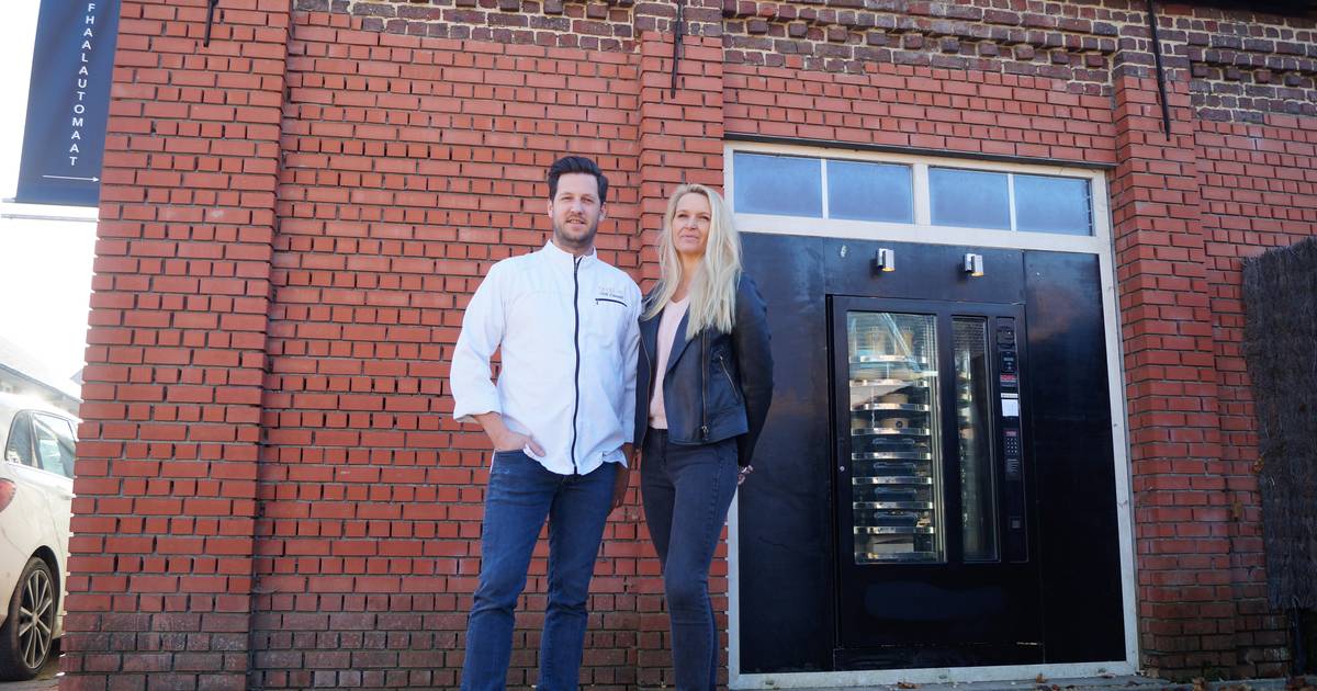 Haal eens een volledig gastronomisch menu uit de muur bij Tafel 10: “De ...