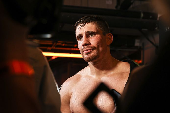 Film met Rico Verhoeven in hoofdrol vanaf april in de bioscoop | Show ...