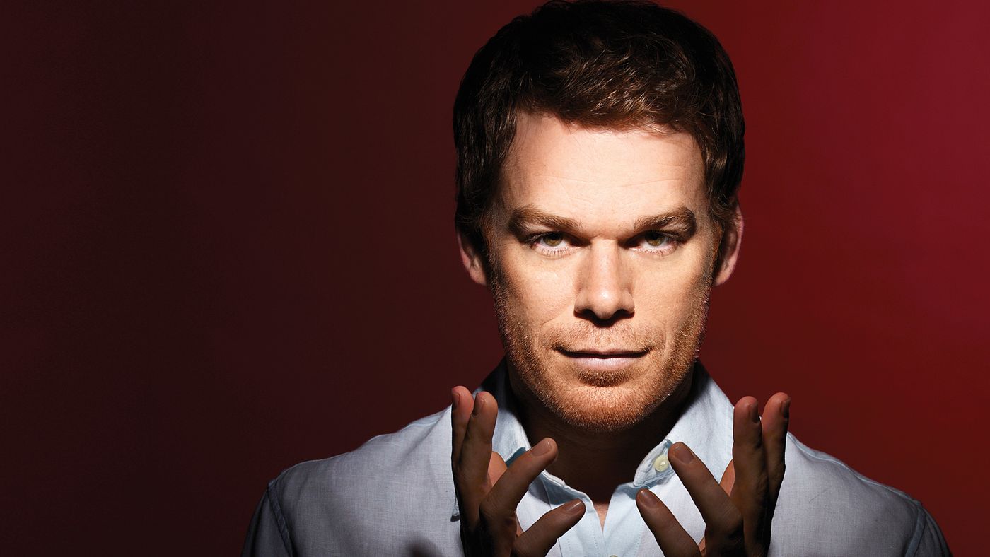 Dexter - Seizoen 1 - Kijk gratis naar volledige afleveringen - VTM GO