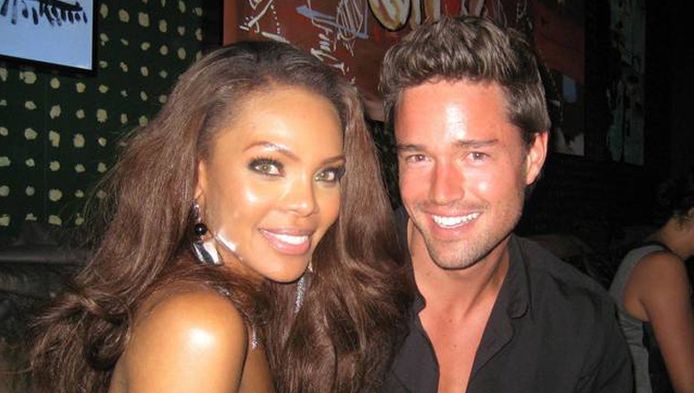 Schotenaar huwt vandaag Miss USA 2008 | Showbizz | hln.be